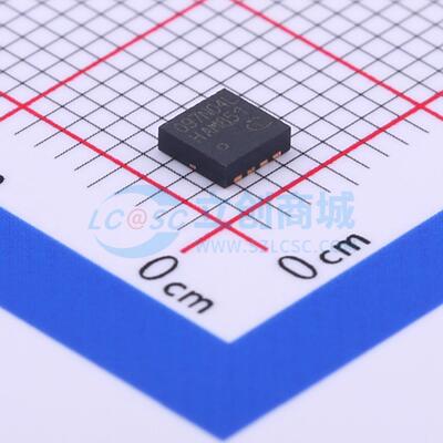 场效应管MOS BSZ097N04LSG TSDSON-8(3.3x3.3) 40V 12A 原装正品