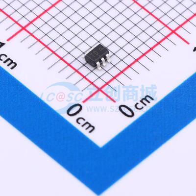 场效应管(MOSFET) FDG6335N SOT-363 TECH PUBLIC(台舟) 原装正品