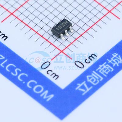 线性稳压器(LDO) XC6201P302MR SOT-25 原装正品 电子元器件配单