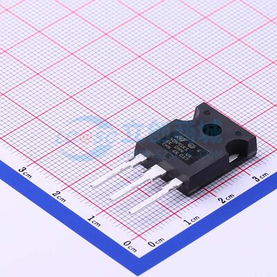 场效应管(MOSFET) STW40N95K5 TO-247-3 ST(意法半导体) 原装正品