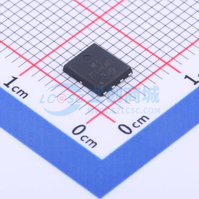 场效应管MOS WSD75100DN56 DFN-8(5x6) 75V 100A WINSOK(微硕)