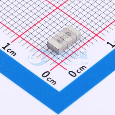 陶瓷谐振器(无源) HCTT3-4.910-ZTTCPL SMD-3P,3.2x1.3mm 4.91MHz