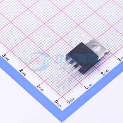 三极管(BJT) 2N6491 TO-220 SPTECH(深圳质超) 电子元器件配单