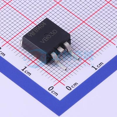 场效应管MOS AOB1404L-VB TO-263-2 40V 100A VBsemi微碧