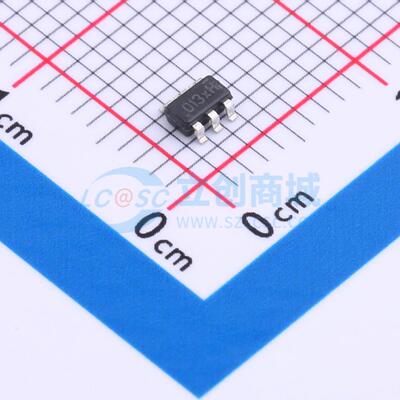 电池管理 SE9013-HF SOT-23-6 原装正品 电子元器件配单