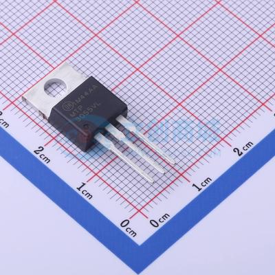 场效应管(MOSFET) MTP3055VL TO-220AB-3 原装