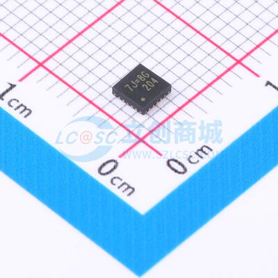 AC-DC控制器和稳压器 RT8816AGQW QFN-20-EP(3x3) 电子元器件配单