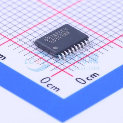DC-DC电源芯片 LM20343MHE/NOPB HTSSOP-20-EP 电子元器件配单