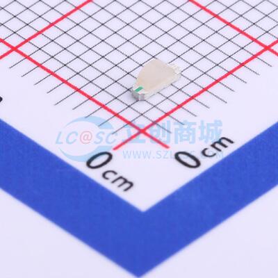 RGB LED TJ-S3210SW5TWMLCCYRGB-A5 SMD,1.5x3.2mm 1206侧发共阳R