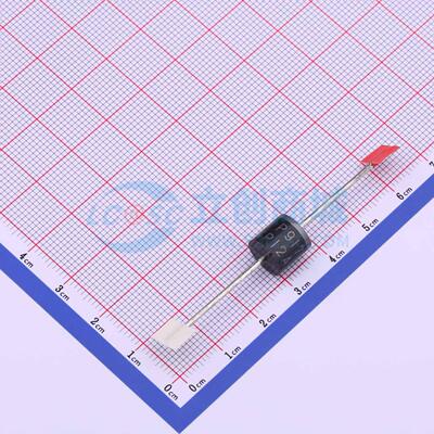 TVS/ESD管 5KP12A/B 插件 12V 256.3A 君耀