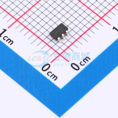 线性稳压器(LDO) TPS79301DBVT SOT-23-6 原装 电子元器件配单