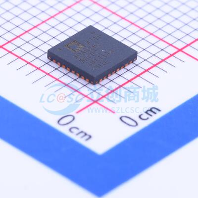 模拟前端(AFE) ADA8282WBCPZ LFCSP-32(5x5) ADI(亚德诺) 原装