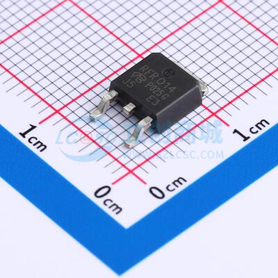 场效应管MOS IRFR014TRPBF-VB TO-252 60V 18.2A VBsemi微碧