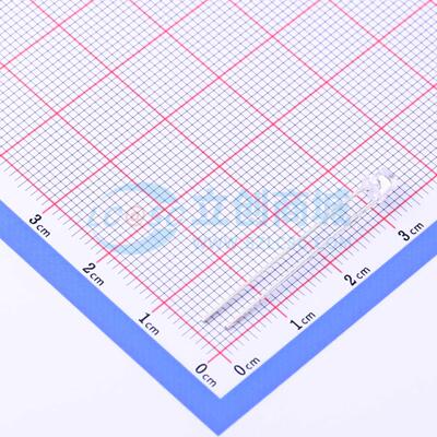 环境光传感器 ALS-PDIC144-6C/L378 插件,D=3mm 电子元器件配单