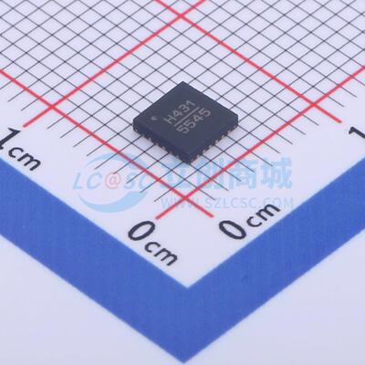 RF其它IC和模块 HMC431LP4ETR QFN-24-EP(4x4) 电子元器件配单