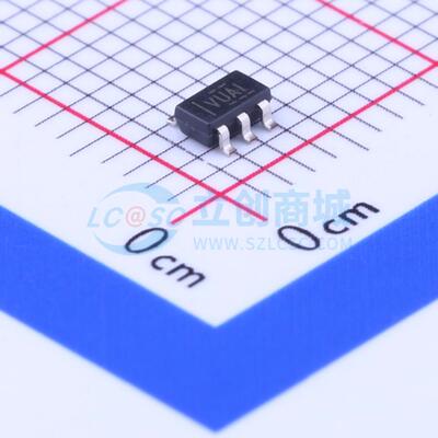 DC-DC电源芯片 TLV61220DBVR SOT-23-6 原装正品 电子元器件配单