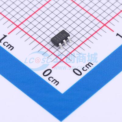 运算放大器 RS621KXF SOT-23-5 原装正品 电子元器件配单