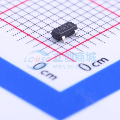 电压基准芯片 LM4040B30IDBZR SOT-23 原装正品 电子元器件配单