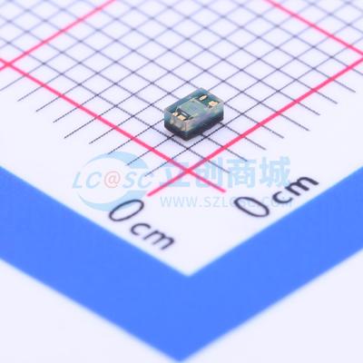 环境光传感器 VEML6040A3OG OPLGA-4(1.3x2) 原装 电子元器件配单