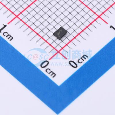 运算放大器 OPA2991SIRUGR X2QFN-10(1.5x2) 原装 电子元器件配单