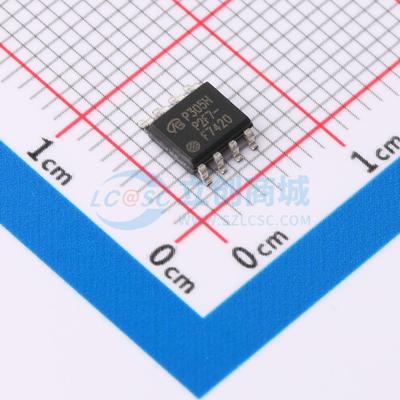 场效应管MOS IRF7420TRPBF-VB SOP8 12V VBsemi/微碧