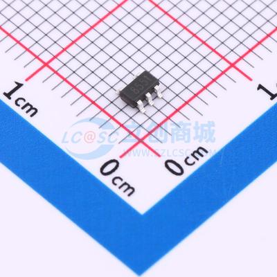 精密运放 AD8551M5/TR SOT-23-5 原装正品 电子元器件配单
