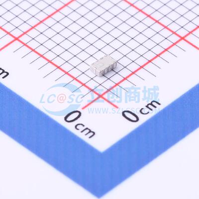 RF滤波器 LFD21868MMF1D386 SMD-10P,1.2x2mm 电子元器件配单