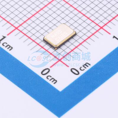 无源晶振 405C35B12M00000 SMD5032-4P 12MHz ±30ppm 13pF 原装