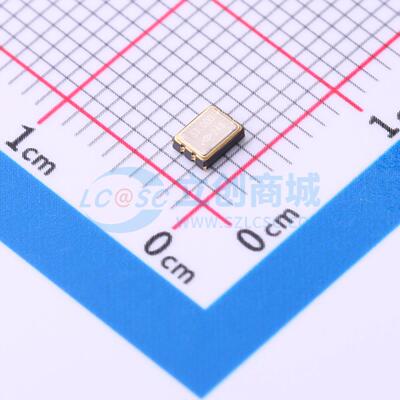 有源晶振 OXETDLJANF-33MHZ SMD3225-4P 33MHz 电子元器件配单