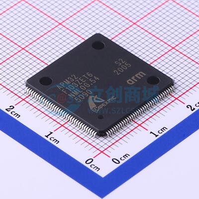 单片机(MCU/MPU/SOC) APM32F103ZET6 LQFP-144(20x20) 电子元器件