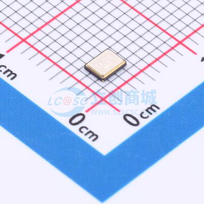 无源晶振 T322554MDBDE2X SMD3225-4P 54MHz ±10ppm 10pF 原装