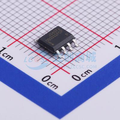 LED驱动 OB3332BPCPA-J SOP-8 原装正品 电子元器件配单