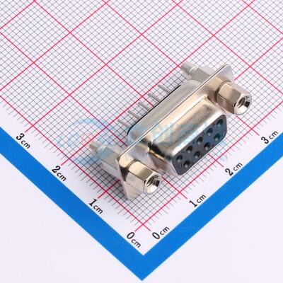 D-Su2301838-2 b/VGA连接器 2301838-2 插件 母 9P电子元器件配单