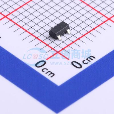 线性稳压器(LDO) AP7333-25SRG-7 SOT-23R 原装 电子元器件配单