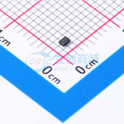 模拟开关/多路复用器 74LVC1G3157GM-Q10X XSON-6(1x1.5) 原装