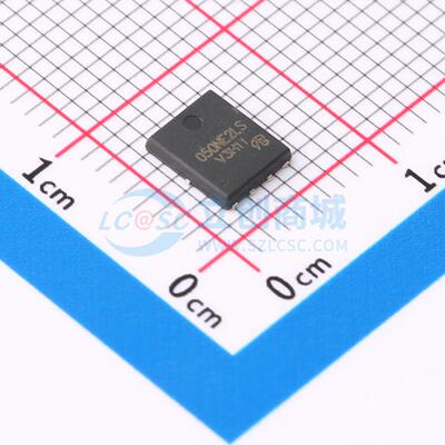 场效应管MOS BSC050NE2LS-VB DFN-8(5x6) 30V VBsemi/微碧