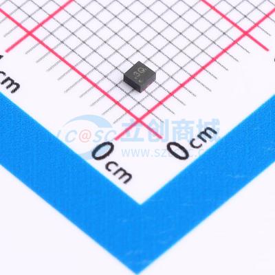 电池管理 BQ29717DSER WSON-6(1.5x1.5) 原装正品 电子元器件配单