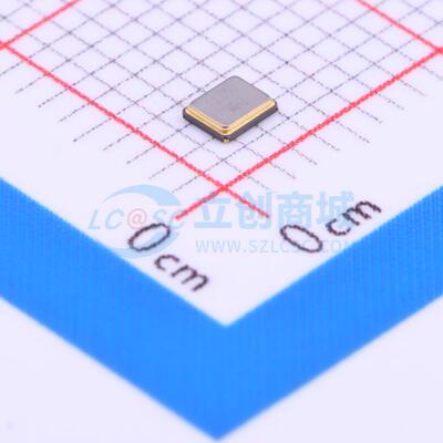 无源晶振 TXM12M0004252DBCEO00T SMD2520-4P 12MHz ±10ppm 10pF