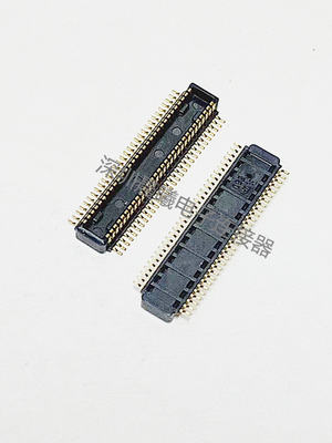 松下板对板连接器AXK86014560PIN