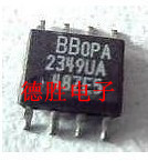 OPA2349UA   BBOPA2349UA  全新SOP8现货