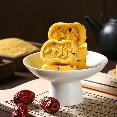 远方铺子小米八珍糕独立小包装