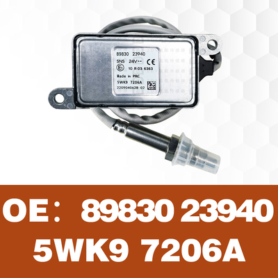 适用于lSUZU五十铃氮氧传感器89830 23940 Nox sensor 跨境