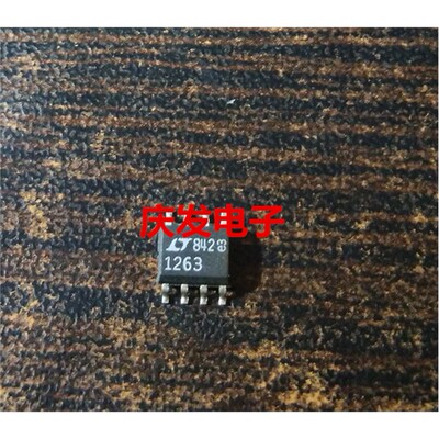 进口LT1263CS8OP进口LT