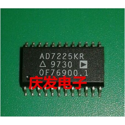 进口AD7225KRZSOP24可