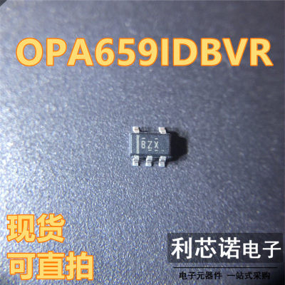 OPA659IDBVRT贴片S23-运