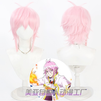 自由人入间同学入魔了阿斯莫德