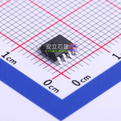 场效应管(MOSFET) IRF9393TRPBF SO-8 Infineon(英飞凌) 全新原装