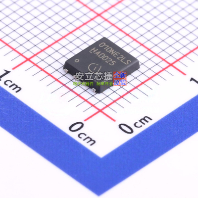 场效应管(MOSFET) BSC010NE2LS TDSON-8 Infineon(英飞凌) 元器件