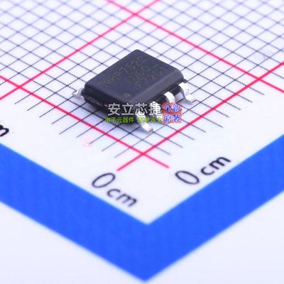 场效应管(MOSFET) IRF7201TRPBF SO-8 Infineon(英飞凌) 全新原装