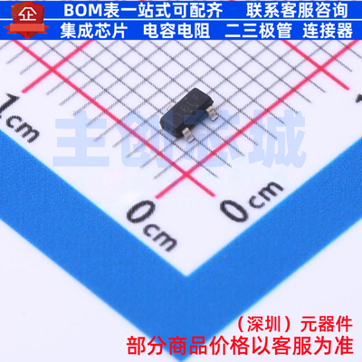 电压基准芯片 TL431LIAQDBZR SOT-23 TI/德州 电子元器件全新原装